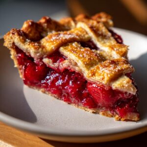 5 Secrets to the Perfect Cherry Pie – Just Like Nonna’s